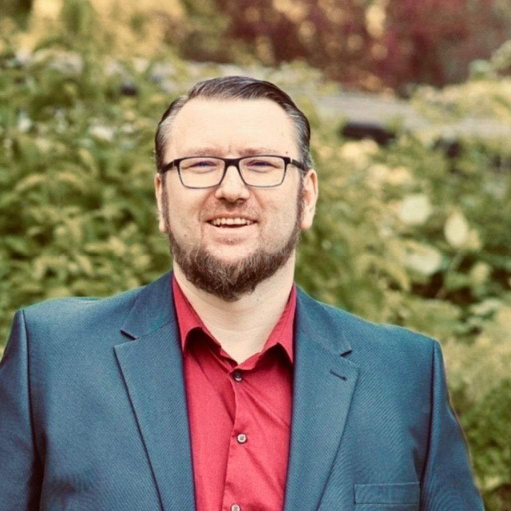 Stephan Dreyer - Stellv. IT Leitung + IT-Administration - A+K Kälte ...