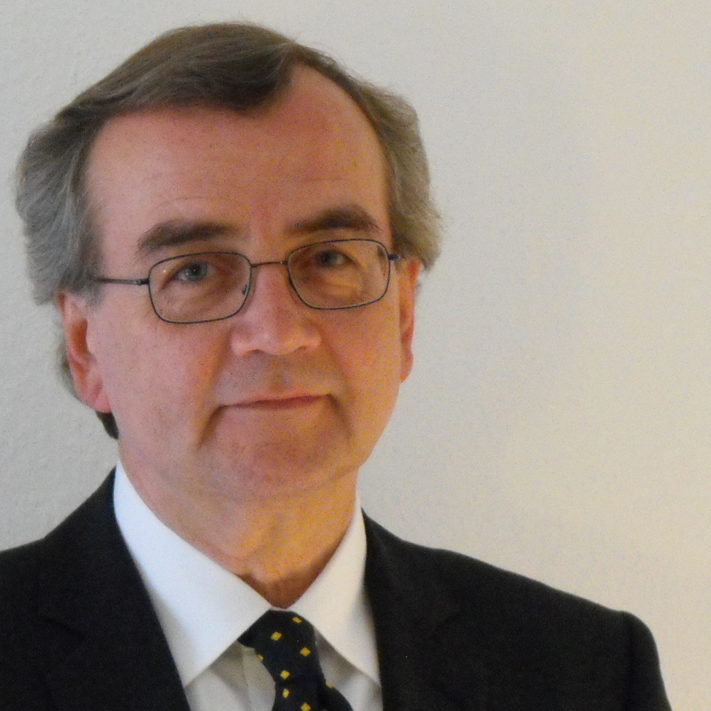 Dr. Michael Wien - Personalberatung - Dr. Wien Consulting | XING