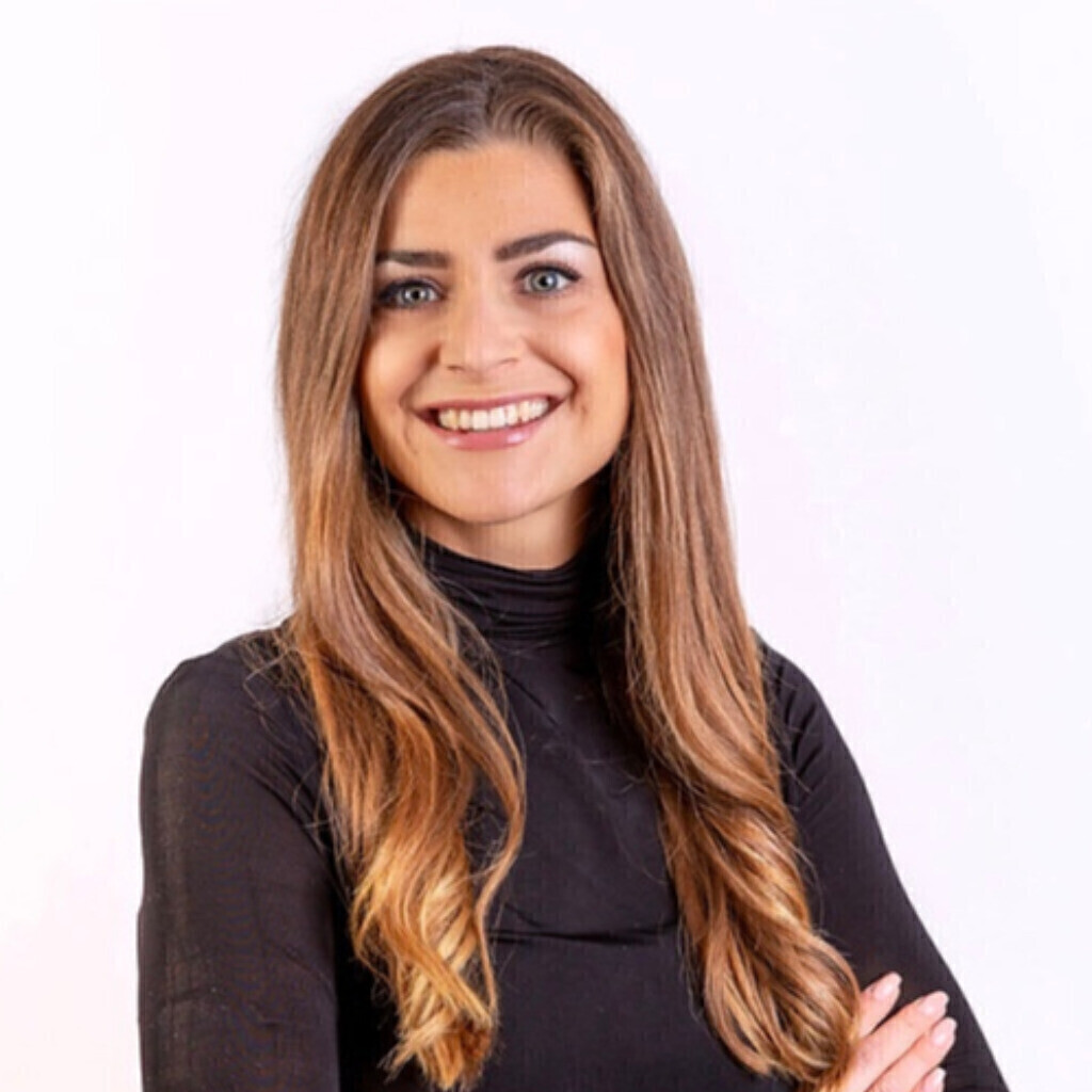 Alice Brunner - Marketing & Kommunikation - K-industries GmbH | XING