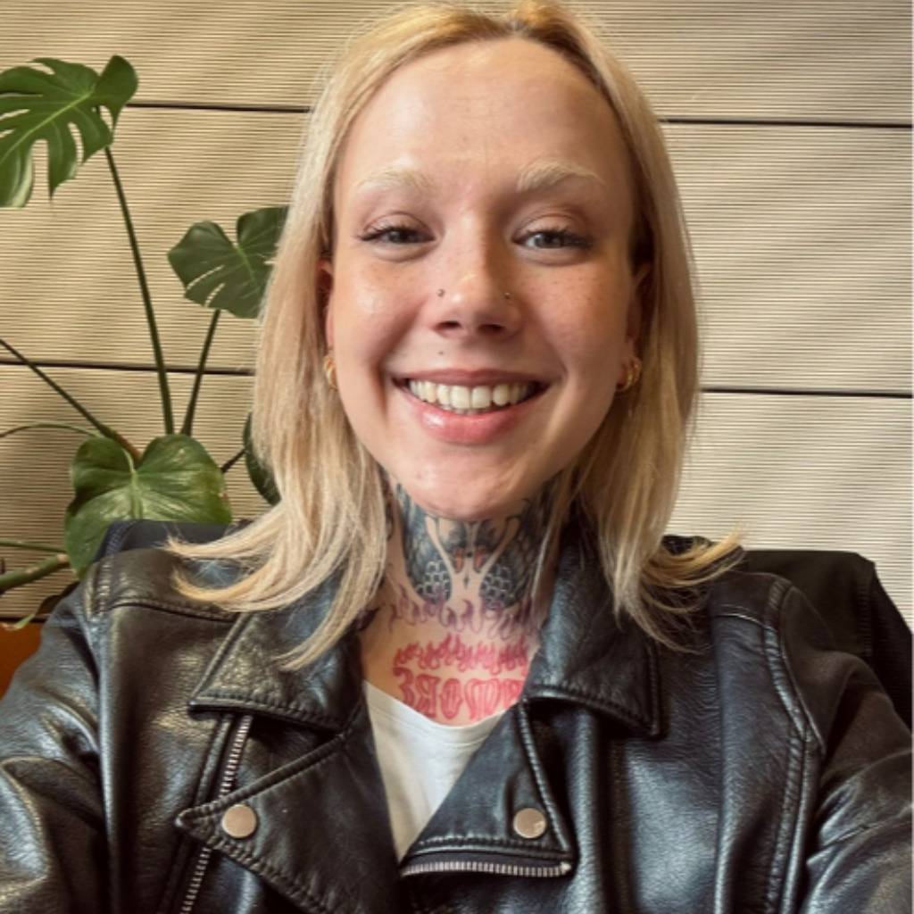 Viktoria Hochedlinger - Marketing Communications Coordinator - Solmax ...