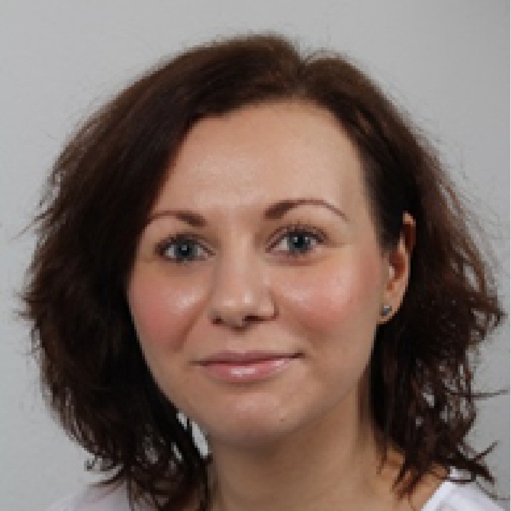 Jennifer Mereu - Gebietsverkaufsleiterin Baden-Württemberg - Mathys ...