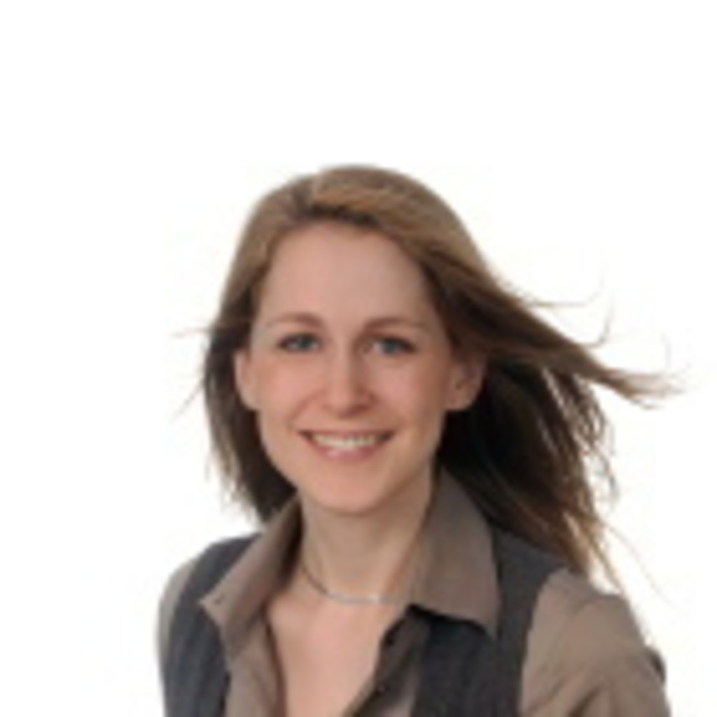 Kim von Kummer - Projektmanager - Strategie - Franco Fresco GmbH & Co ...