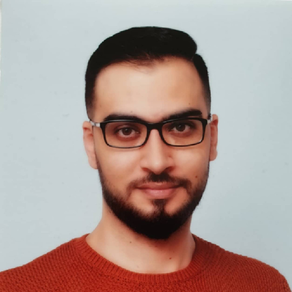 Ing. Majd Asaad - Software Engineer - RI Research Instruments GmbH | XING