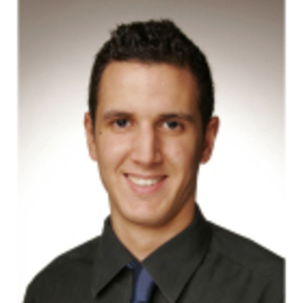 Mustafa Demirel - Azubi - Marahrens H. Schilderwerk Siebdruckerei ...