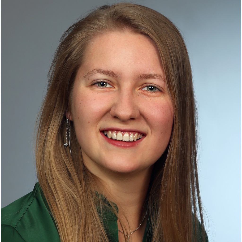 Sarah Numberger - Studentische Hilfskraft - Lehr- und Versuchsgut ...