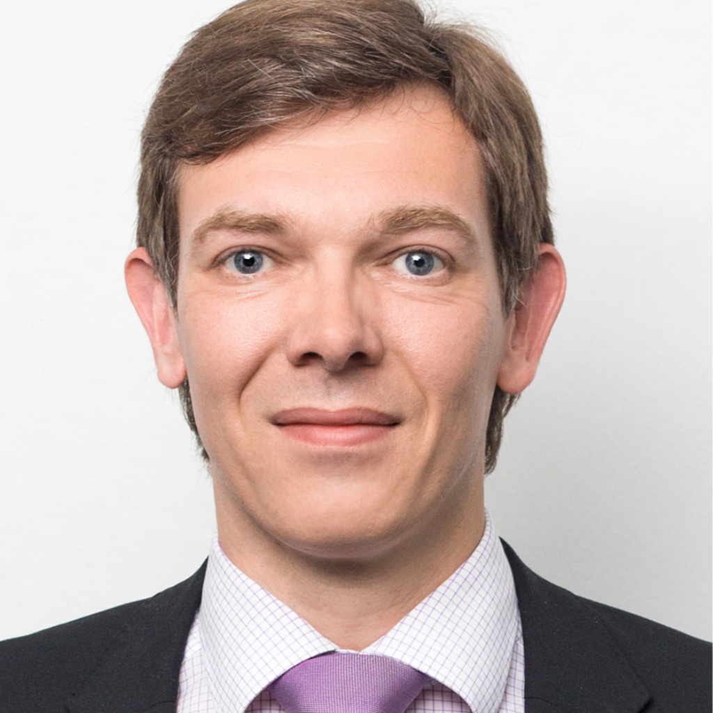 Alexander Rohde - Head of M&A - BHS Corrugated Maschinen- und ...