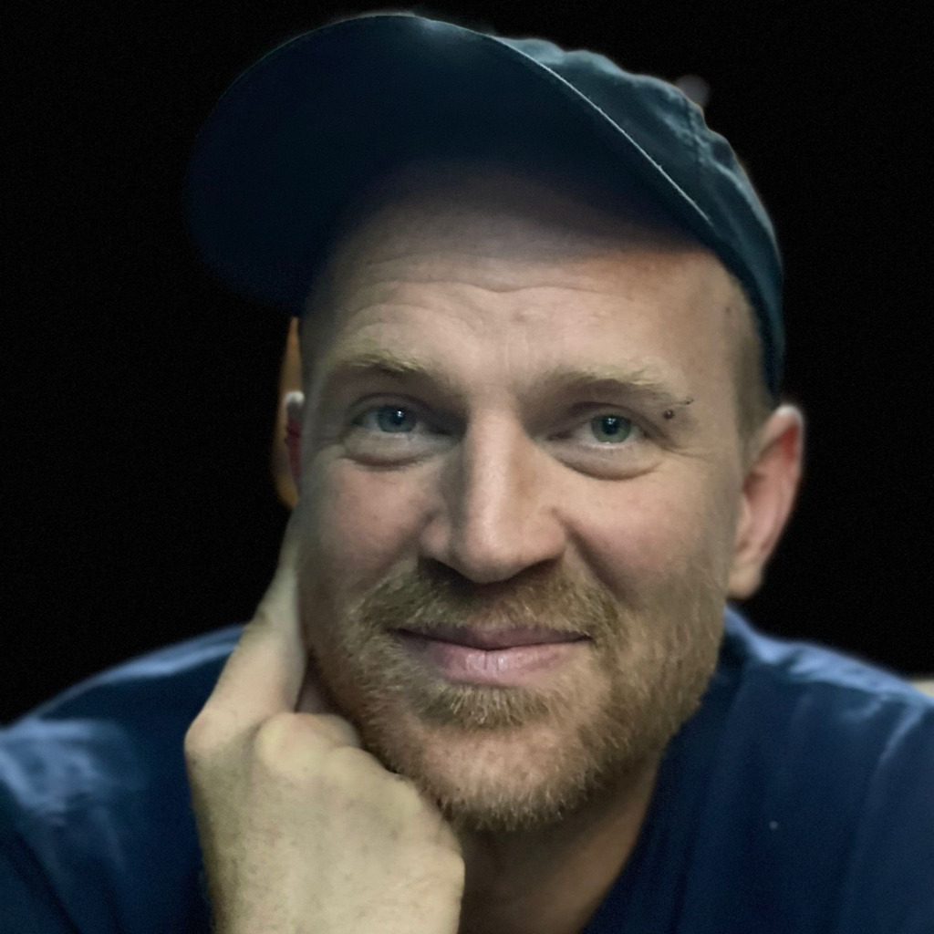 Marc Döbelin - Referent des Technischen Direktors Schauspiel ...