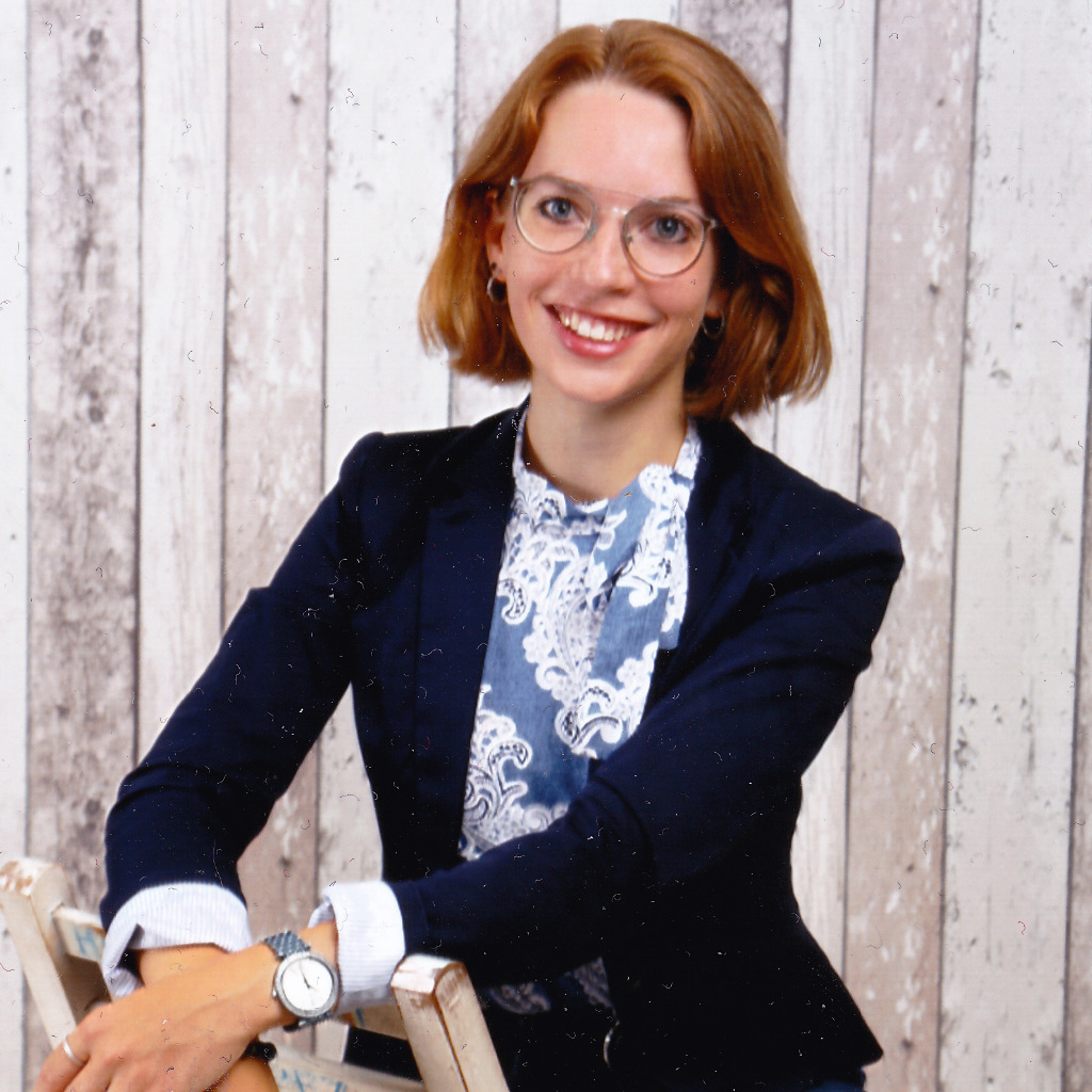 Luisa Beecken - International Marketing & Sales - FH Münster | XING