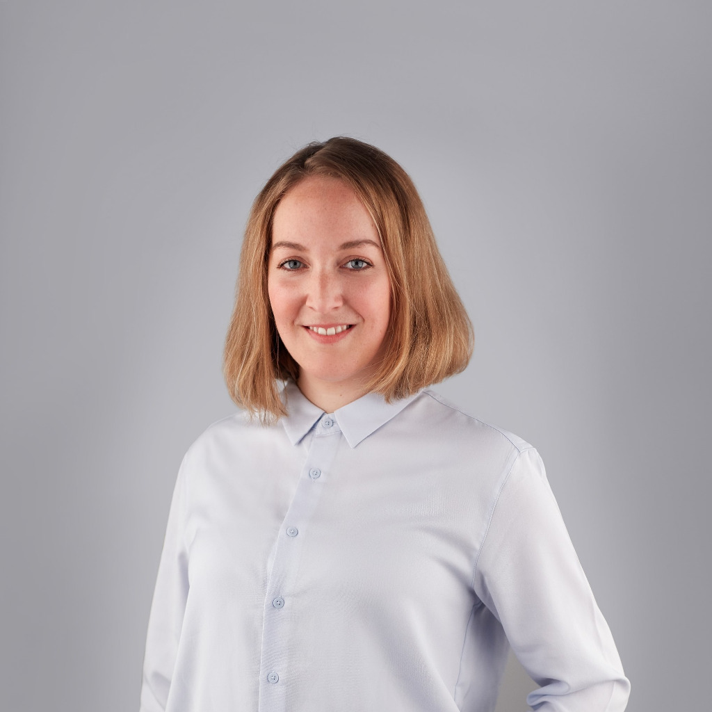 Sarah Huonker - Market Managerin - S-Payment GmbH | XING