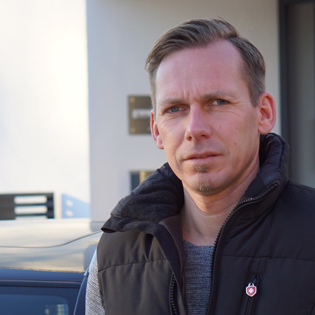 Oliver Thum - Inhaber - RADGARAGE Fahrräder * E-Bikes * Service | XING