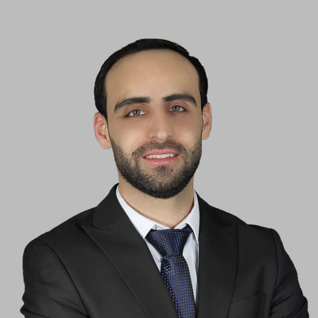 Kassem Sleiman: Ausbildung und Berufserfahrung | XING