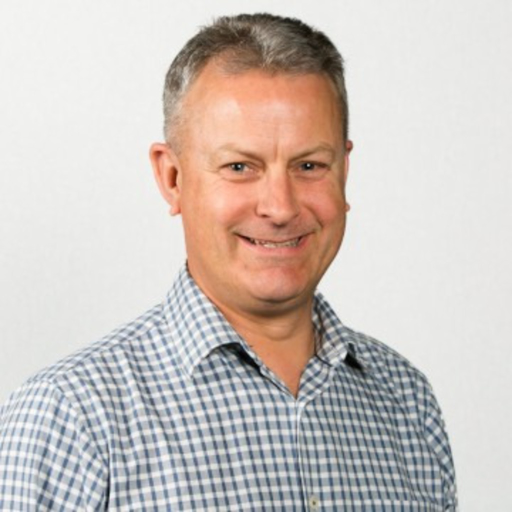 Nigel James - Head of Development - Plan Tracker | XING