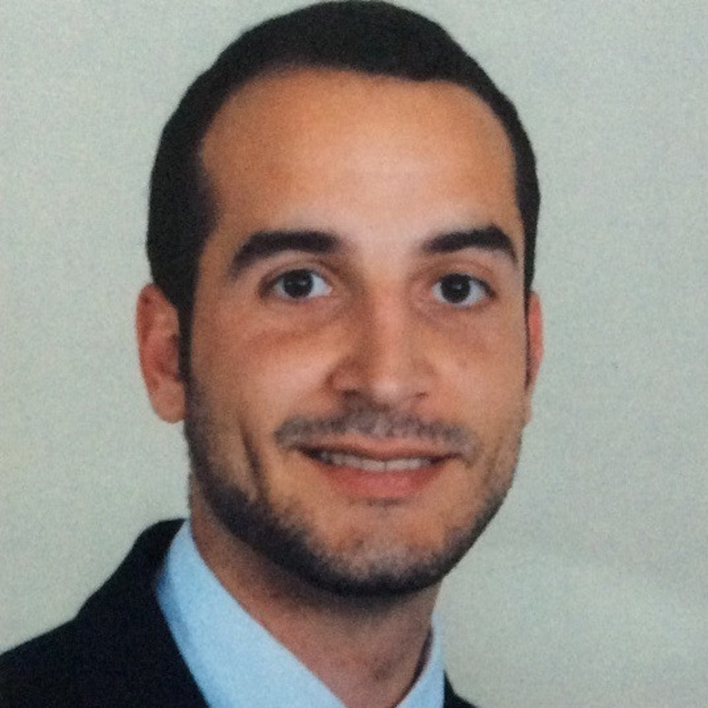 Andreas Rapp - Maschinenbau Techniker - Schwäbische Werkzeugmaschinen ...