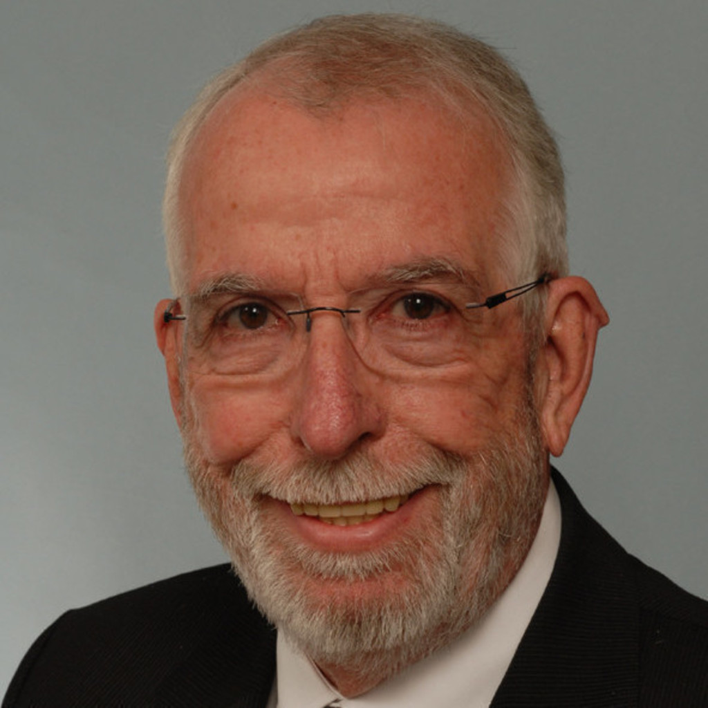 Klaus P. Schmidt - Key Account Manager - keine Freigabe | XING