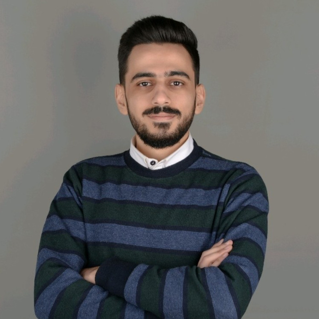 Safwan Alhaji - Software Engineer - Lexxify Inc. | XING