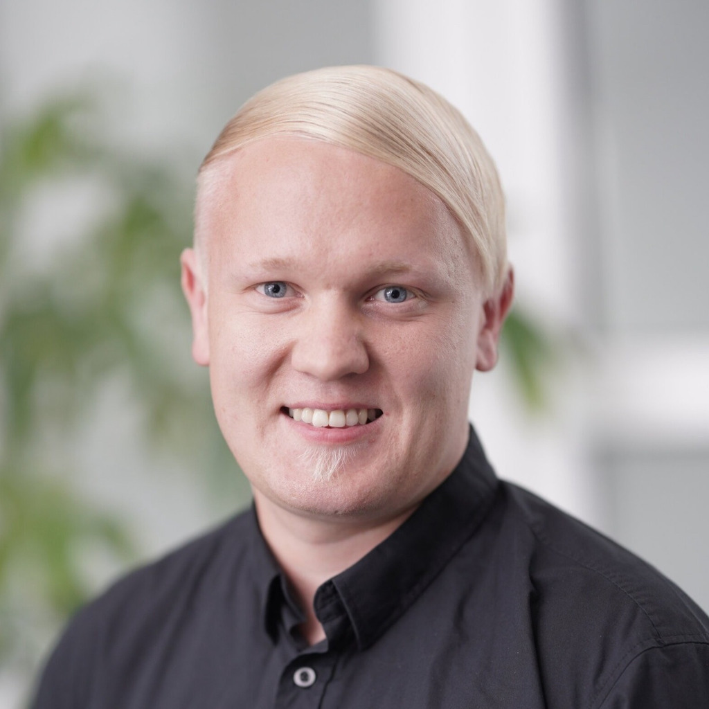 Stephen Ludwig - Leiter Qualitätsmanagement/QMB - Königsee Implantate GmbH | XING