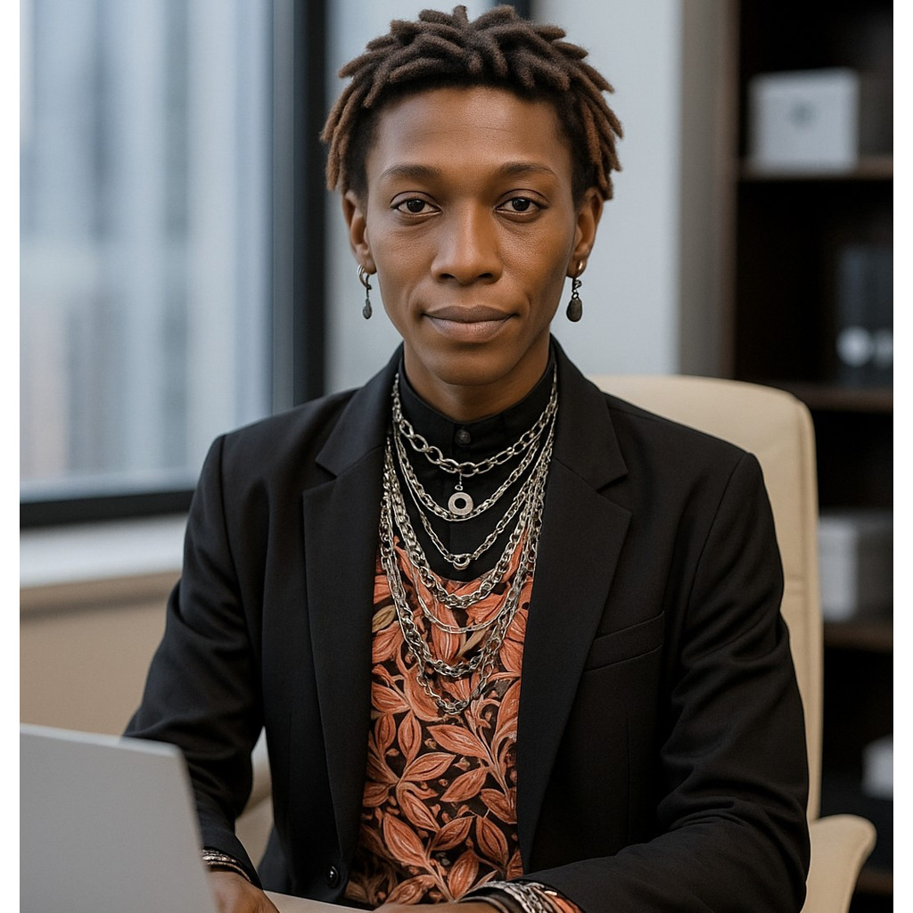 Mosudi Yindiatu - Mobile App Developer - Paul Bouzol Broitman (Co ...