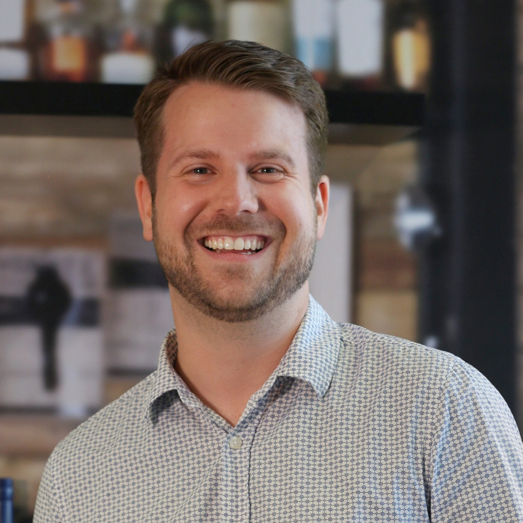 David Behne - Projektmanager Marketing & Vertrieb - gastivo portal GmbH ...