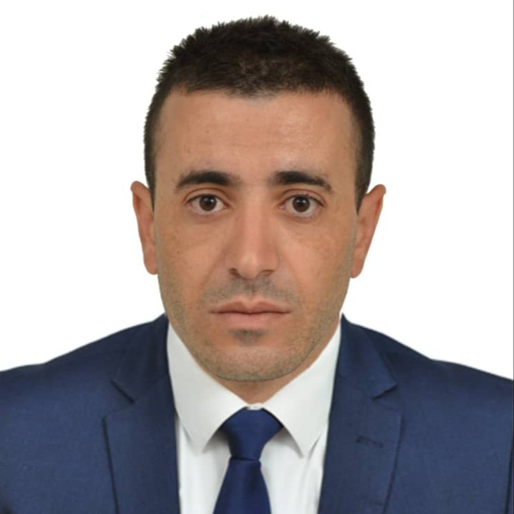 Zouhir Merah - HSE Officer - Diamond Meat Processing LLC | XING