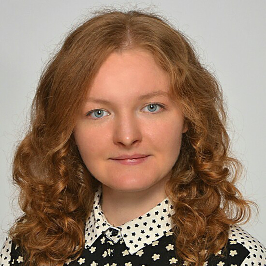 Oksana Kirichenko - Economist - INTERPIPE | XING