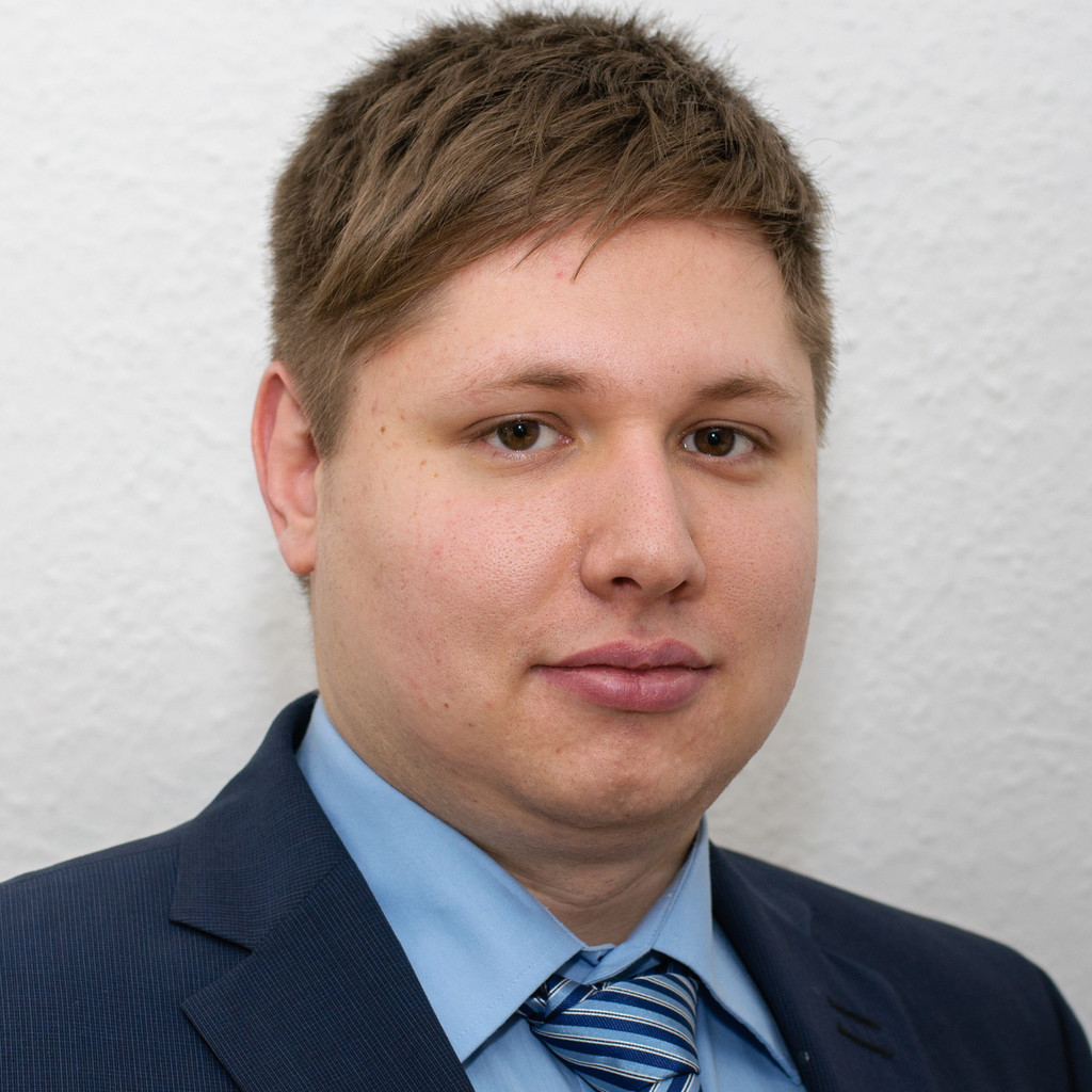 David Pfau - Logistikplaner - KFV Verwaltungs GmbH | XING