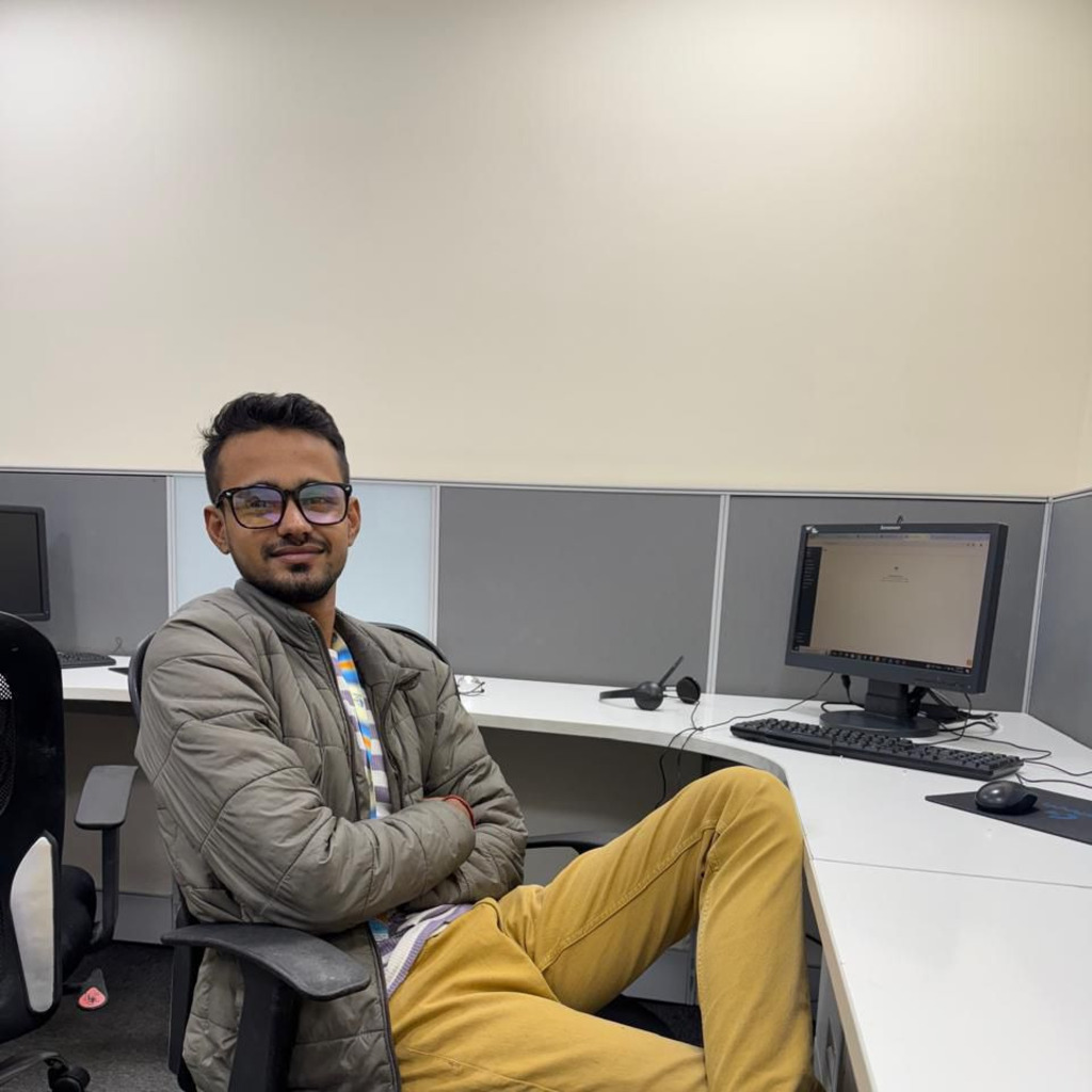 Shubham Dubey - Senior Logistics Specialist - Kenico global solutions pvt Ltd | XING