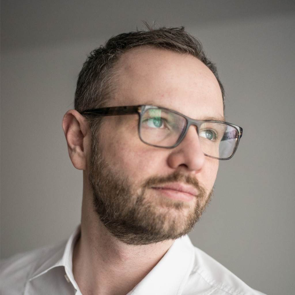 Michael Hausner - Creative Director - ZEISS | XING