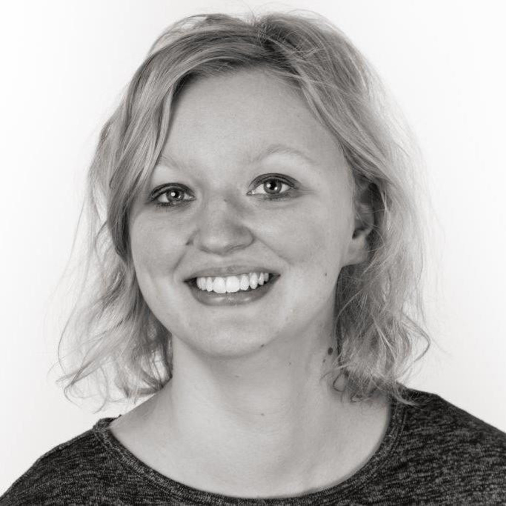 Maria Schreiber - HR Specialist Payroll - Hamburg Marketing GmbH | XING