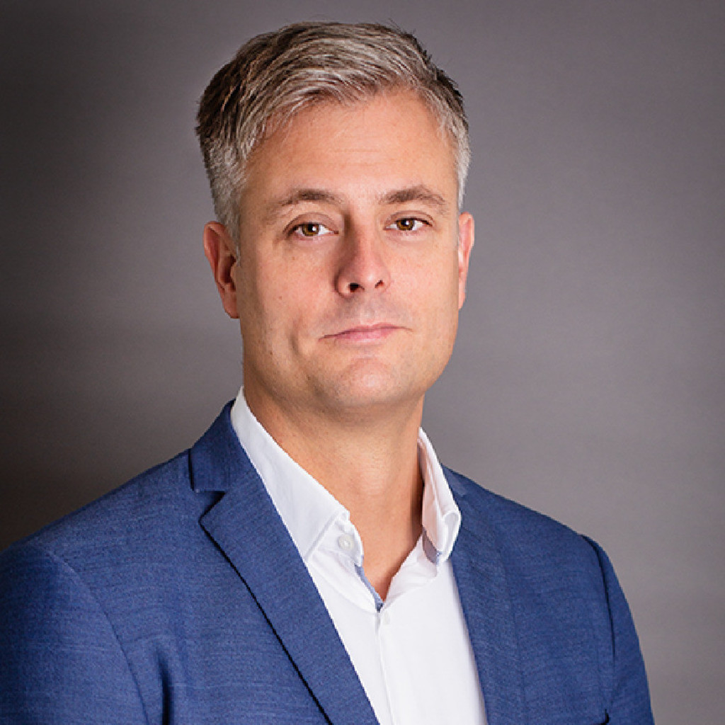 Martin Angerer - Chapter Lead Data Science & Analysis ...