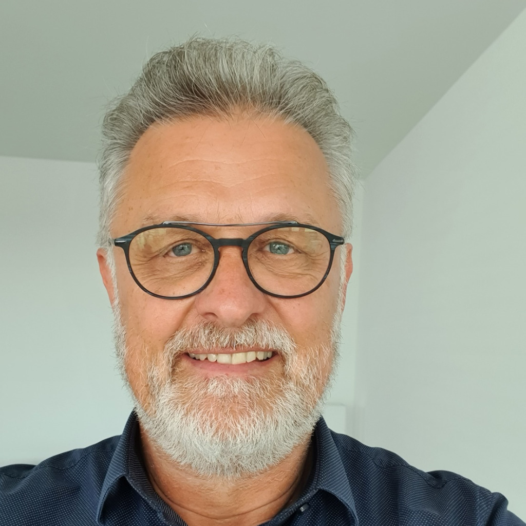 Dipl.-Ing. Michael Neubauer - Geschäftsführender Gesellschafter - BIBUS ...