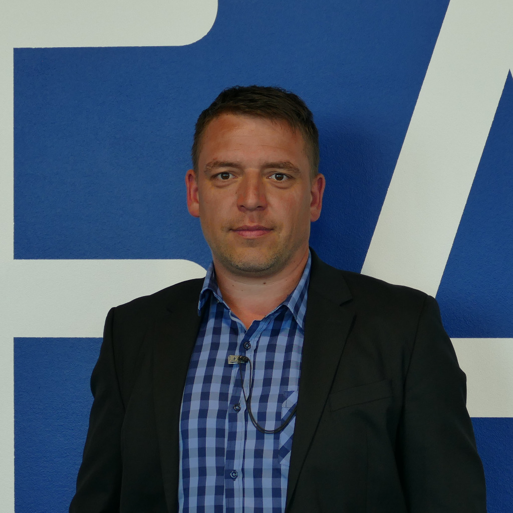 Robert Lingner - Gruppenleiter Extrusion - GEALAN Fenster-Systeme GmbH | XING