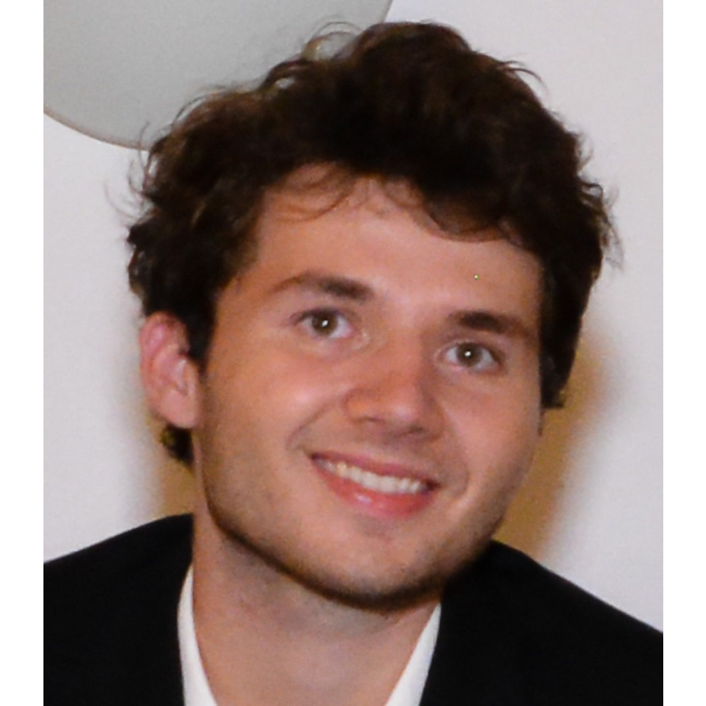 Julius Huber - Künstliche Intelligenz - Technische Hochschule ...