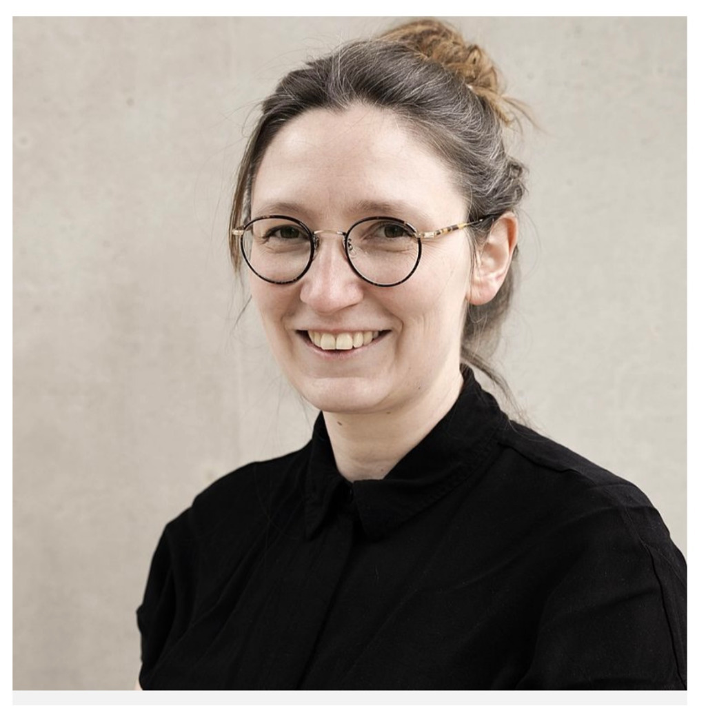 Jessica Slavetinsky - Wissenschaftsmanagerin - Universitätsklinikum ...