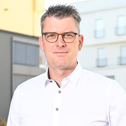 Michael Häfner - Geschäftsführer - Immobilien. Verwaltung. Coburg. | XING
