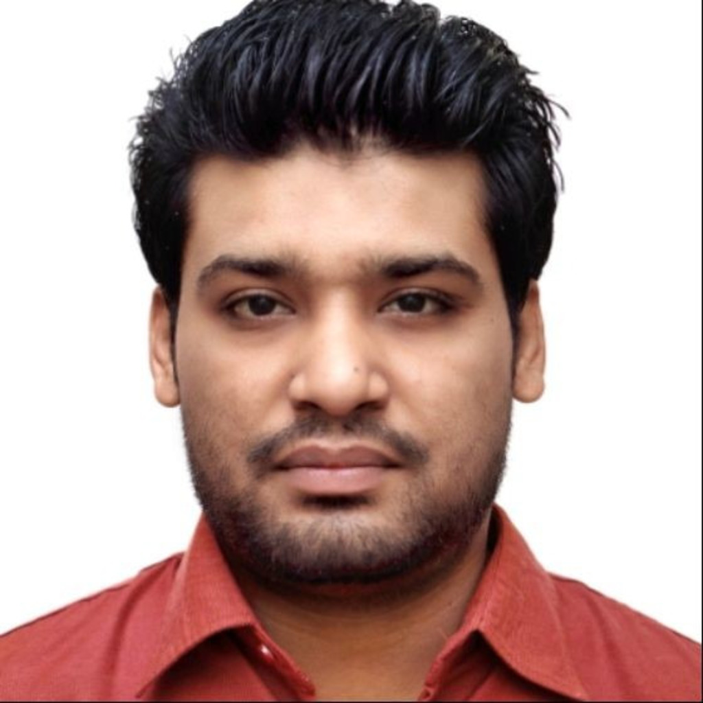 wasil khalil - Manager Digital Transformation - Ciba Consulting Pvt ...