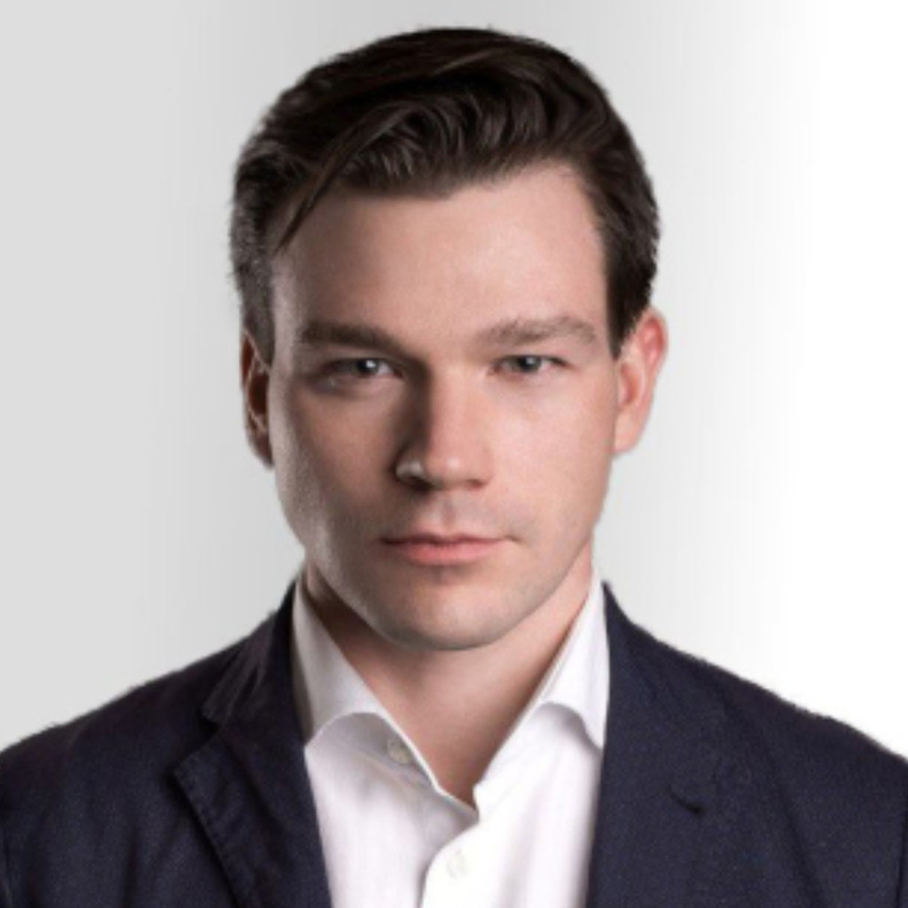 Alexander Andreas Schierhuber - Head of Business Development Global - Superfund | XING