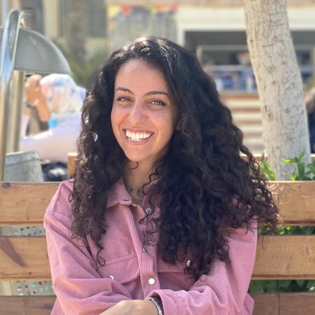 Merna Labib - Architecture - Hochschule Luzern | XING