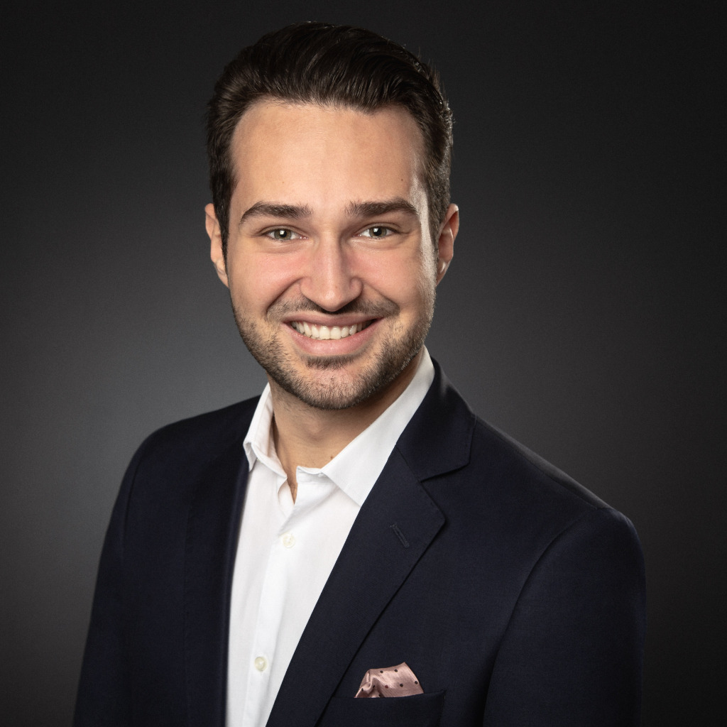 Jason Hormann - Sales Representative - BSH Hausgeräte GmbH | XING