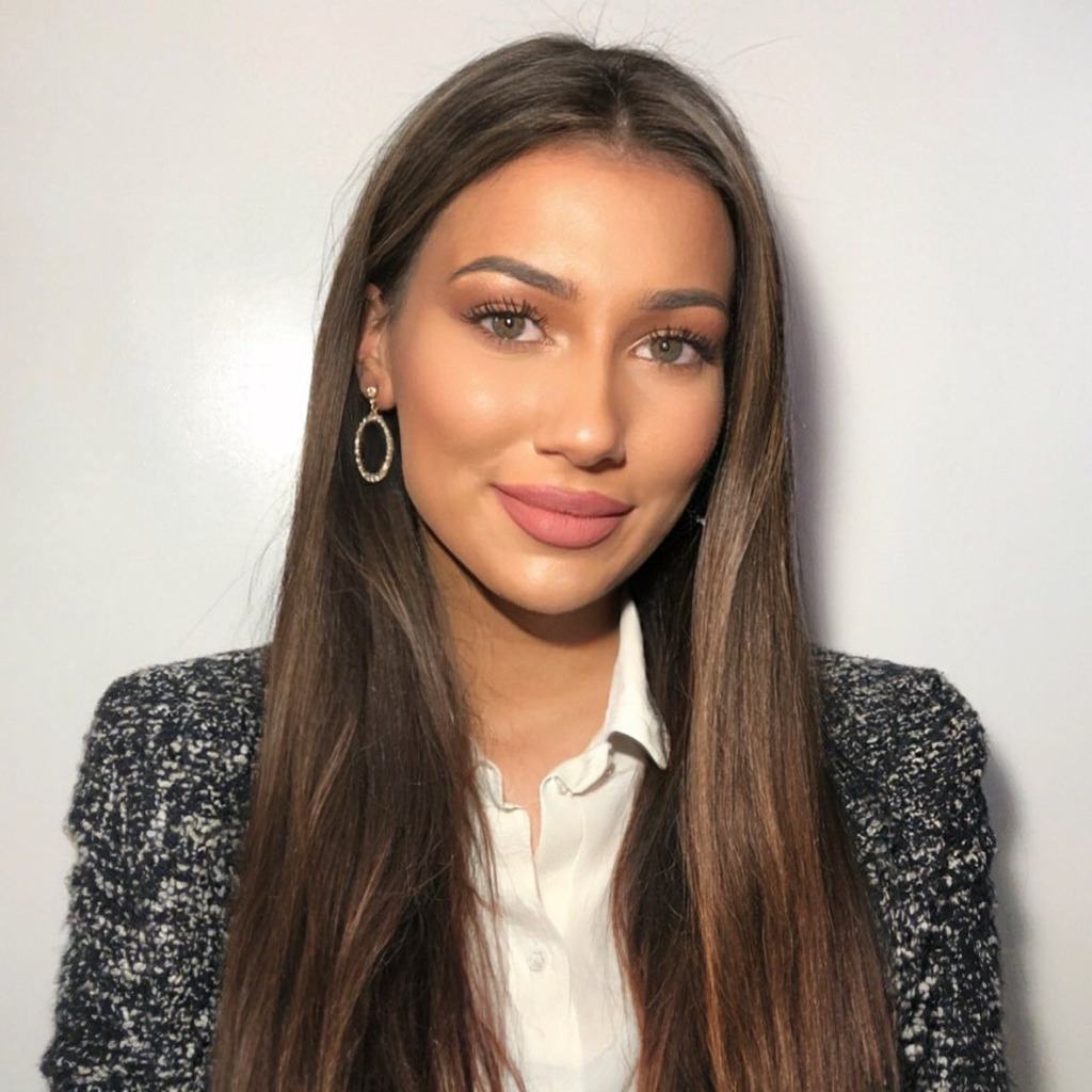 Amina Mujkic - Verwaltungsangestellte - TÜV SÜD AG | XING