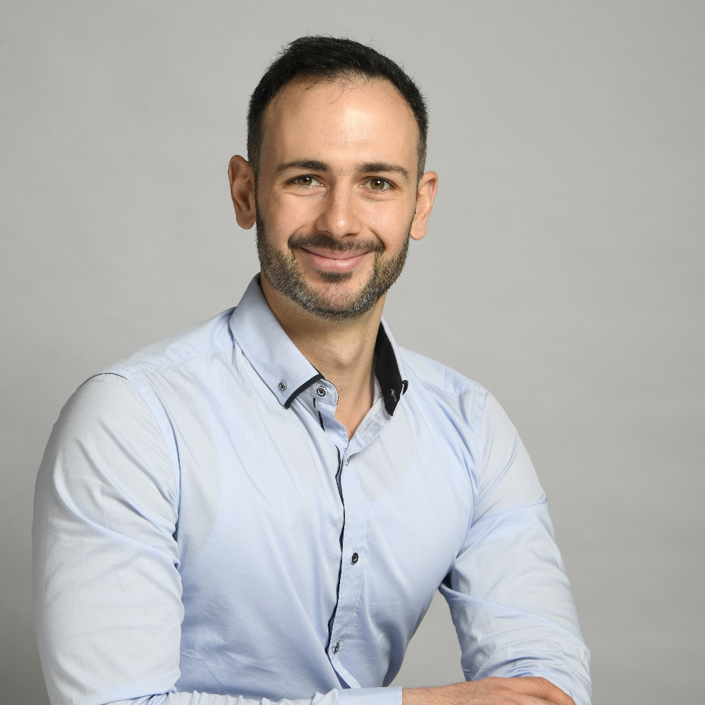 Louis Cotroneo - Director of Consulting - PETER SCHMIDT GROUP | XING