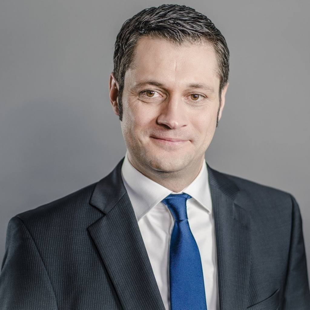 Marc Ackermann - Geschäftsführer - Ackermann& - Management GmbH | XING