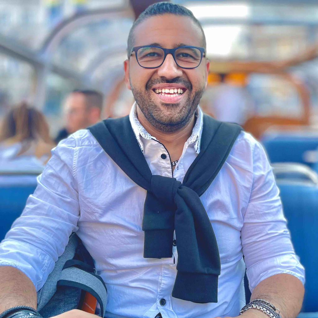 Karim Hassan - Supply Chain Planner - Danone | XING