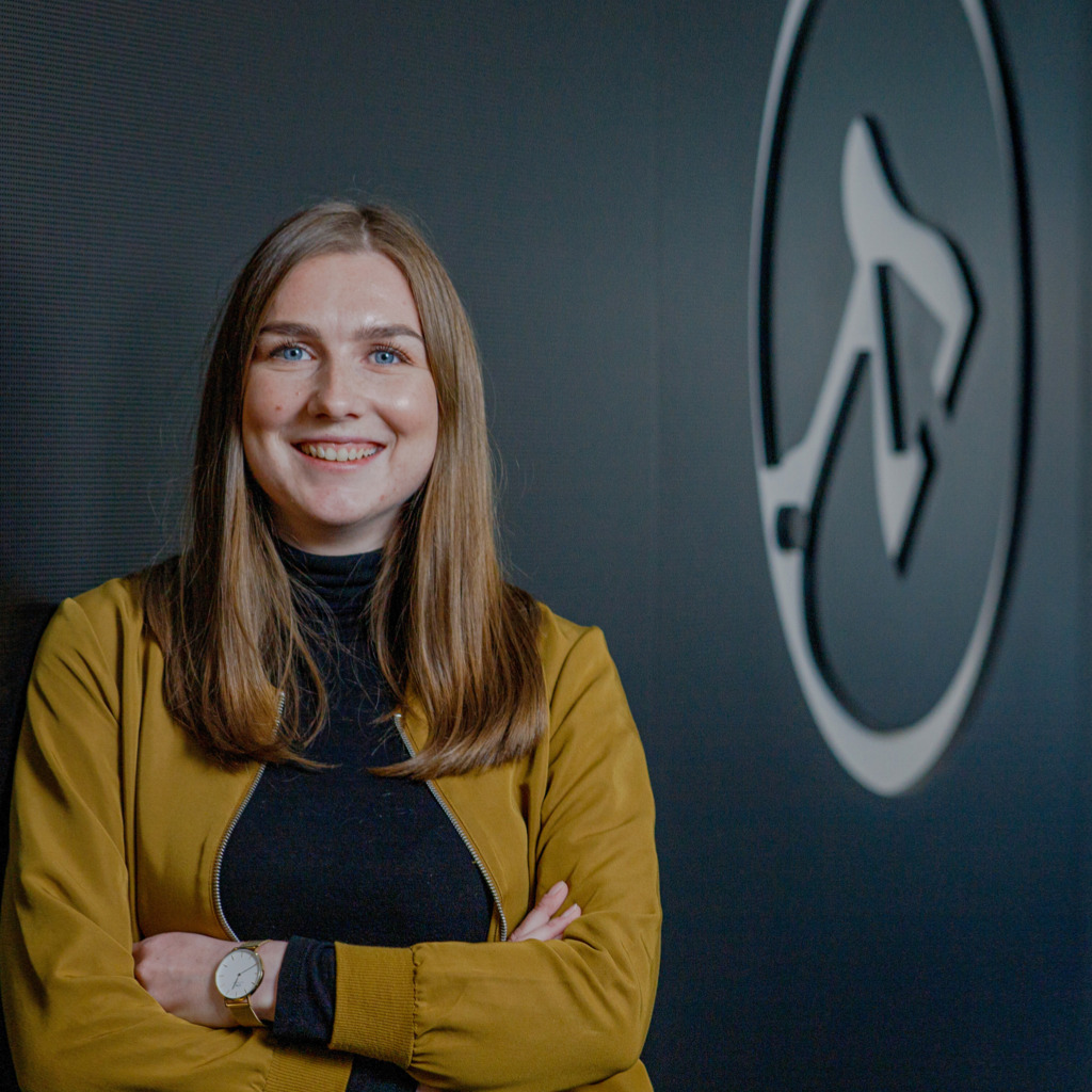 Sarah Romberg - Interim Team Lead Global Forwarding - Lampenwelt GmbH ...