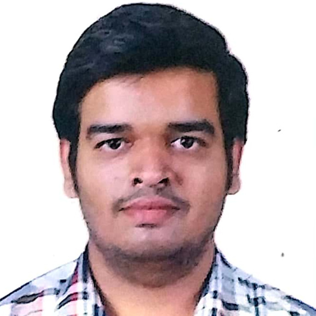 Manish Kulkarni - Design Engineer - VERTIV | XING