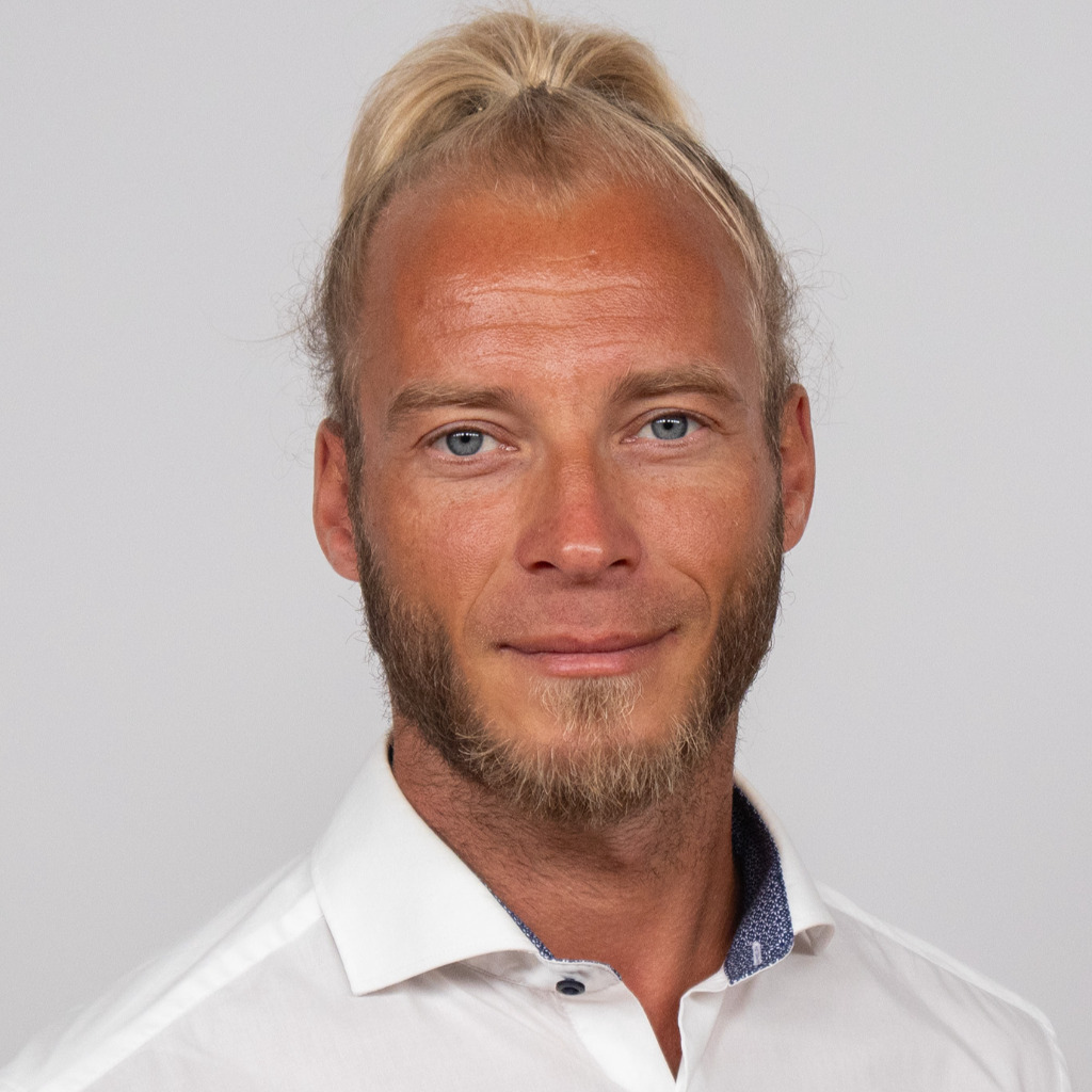 David Arndt - Teamleader Global Supplier Quality Management, Auditor ...