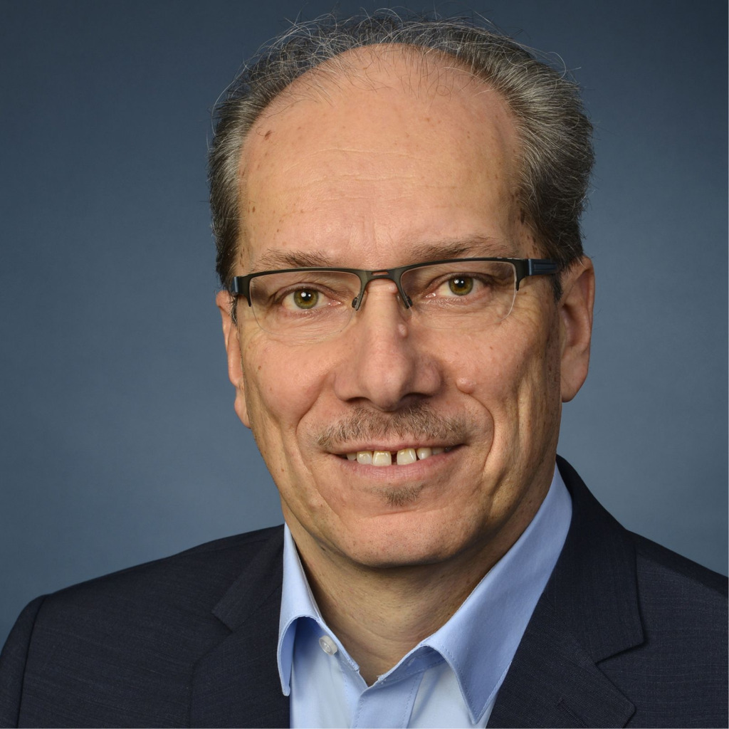 Michael Kehder - Direktor IT Global - nVent - SCHROFF GmbH | XING