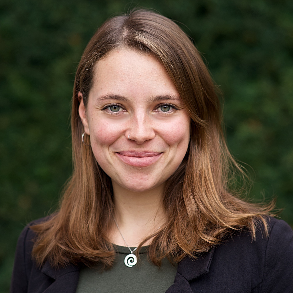 Laura Woll - Projektleiterin Produktentwicklung - Taifun-Tofu GmbH | XING