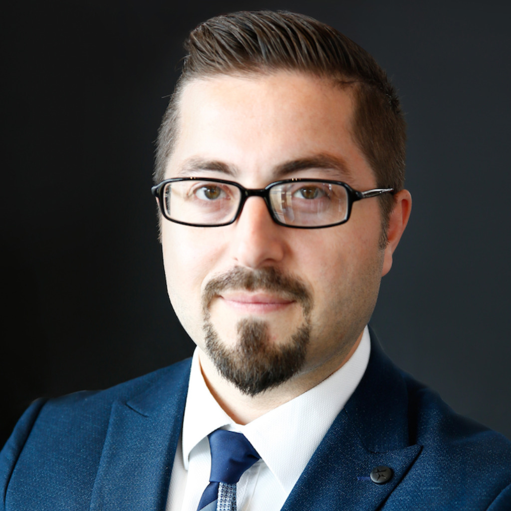 Enis AKSU - Team Lead - Global Cyber Security Center - Skaylink | XING