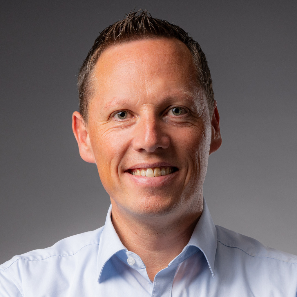 Markus Wolfer - Senior Business Development Executive - Pionix GmbH | XING