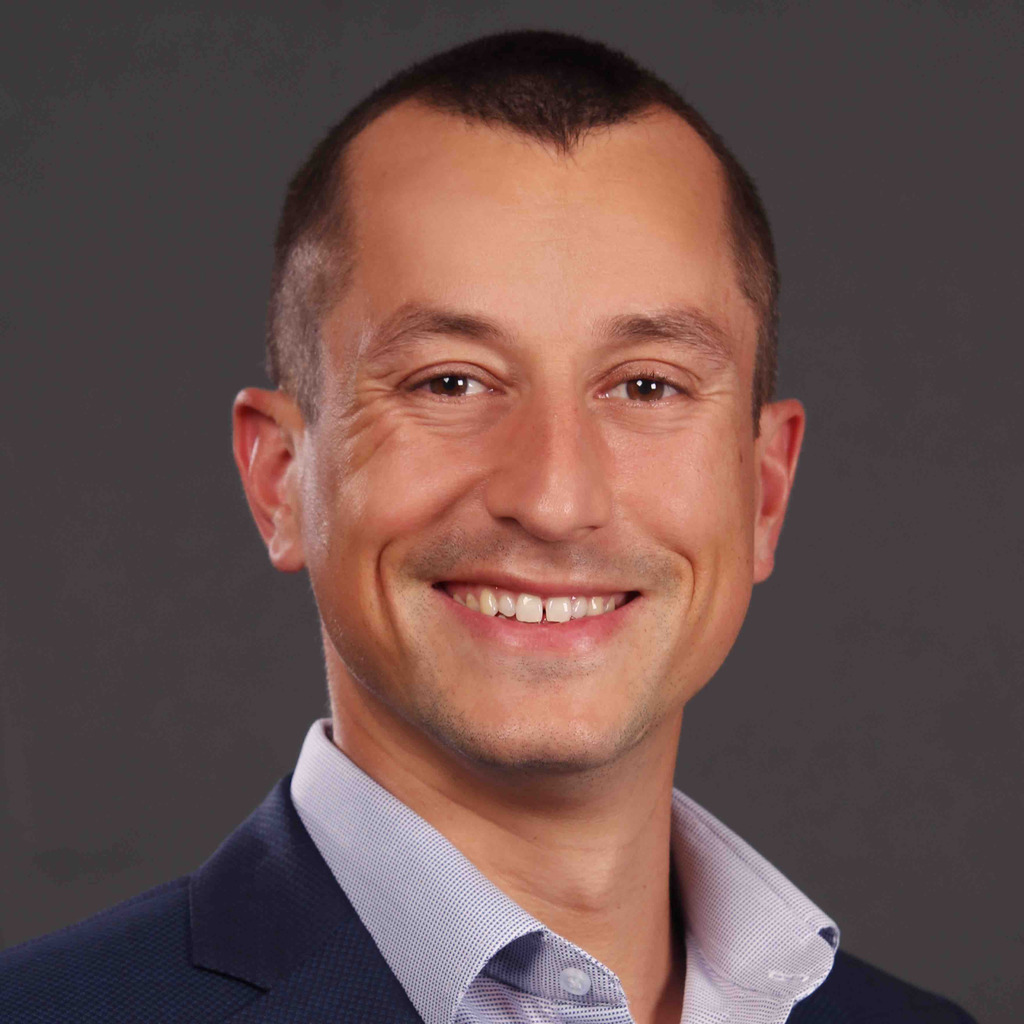 Tobias Greiling - Projektierungstechniker - Kolbus GmbH & Co. KG | XING